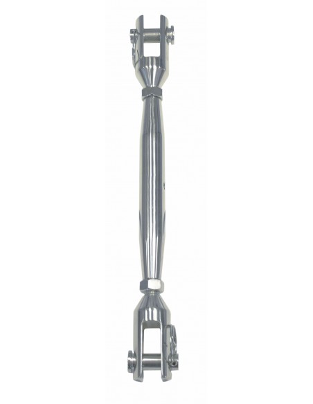 RVS Draad, spanners en toebehoren