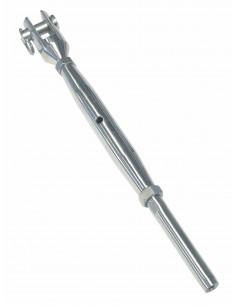 RVS Draad, spanners en toebehoren