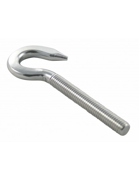 RVS Draad, spanners en toebehoren