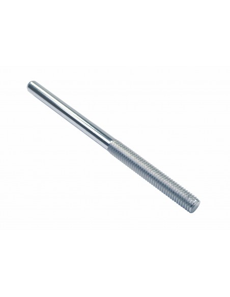 RVS Draad, spanners en toebehoren